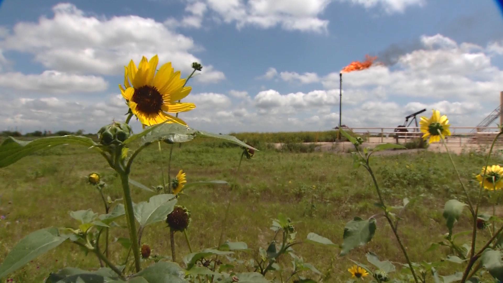 Recent report highlights pros and cons of fracking | kens5.com