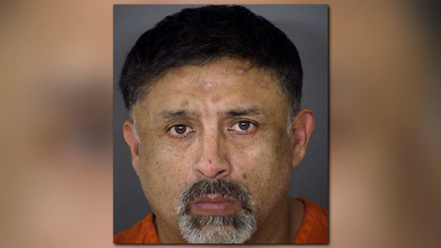 Man accused of murdering 2-year-old grandson gets 60 years | khou.com