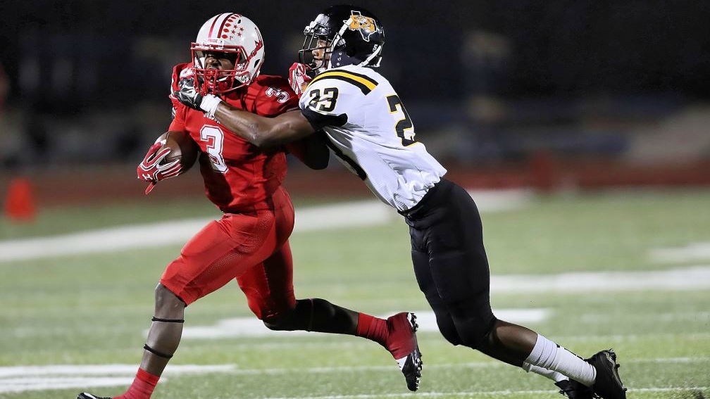 DISTRICT 27-6A PREVIEW: Loaded Judson solid pick to dethrone Steele ...