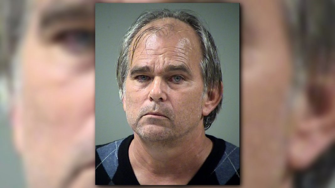 Man charged with kidnapping also had gun, cocaine, police say | kens5.com