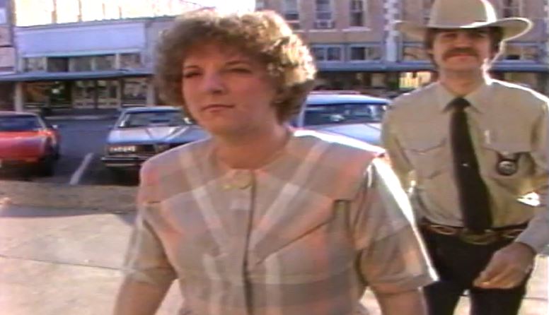 ARCHIVE: D.A. to meet with group about infamous nurse Genene Jones ...