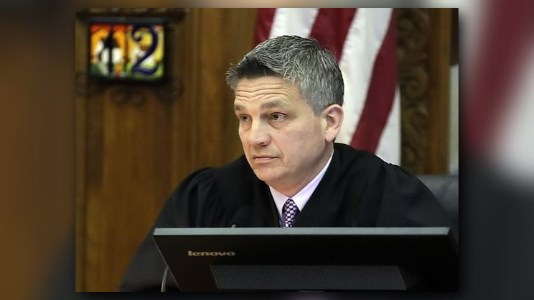 Milwaukee Judge rebukes absent SA father, orders funeral for abused ...