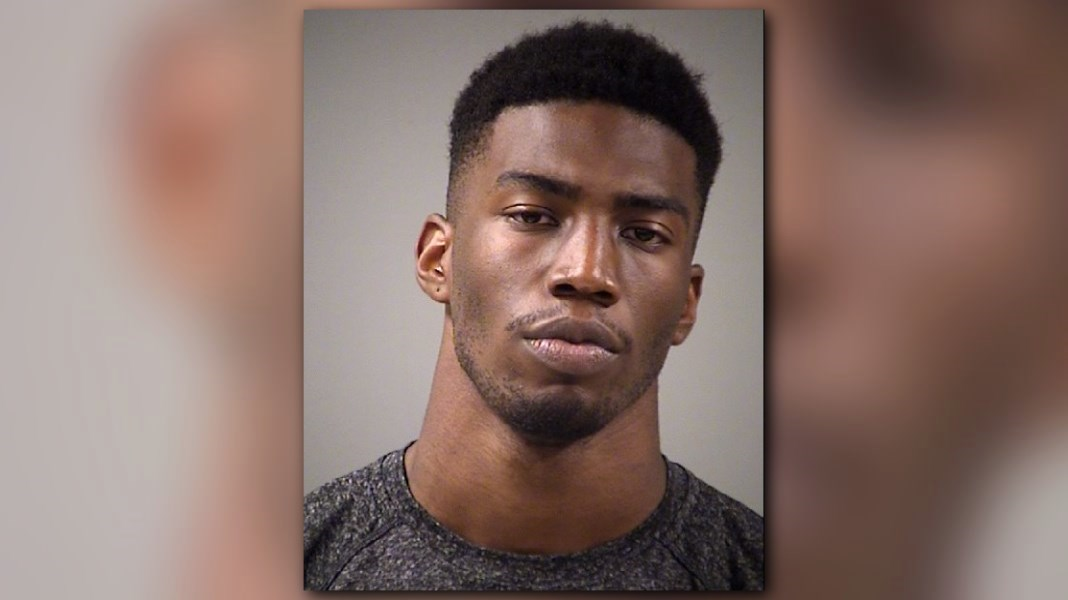 UIW football player accused of causing 'traumatic head injury' in bar ...