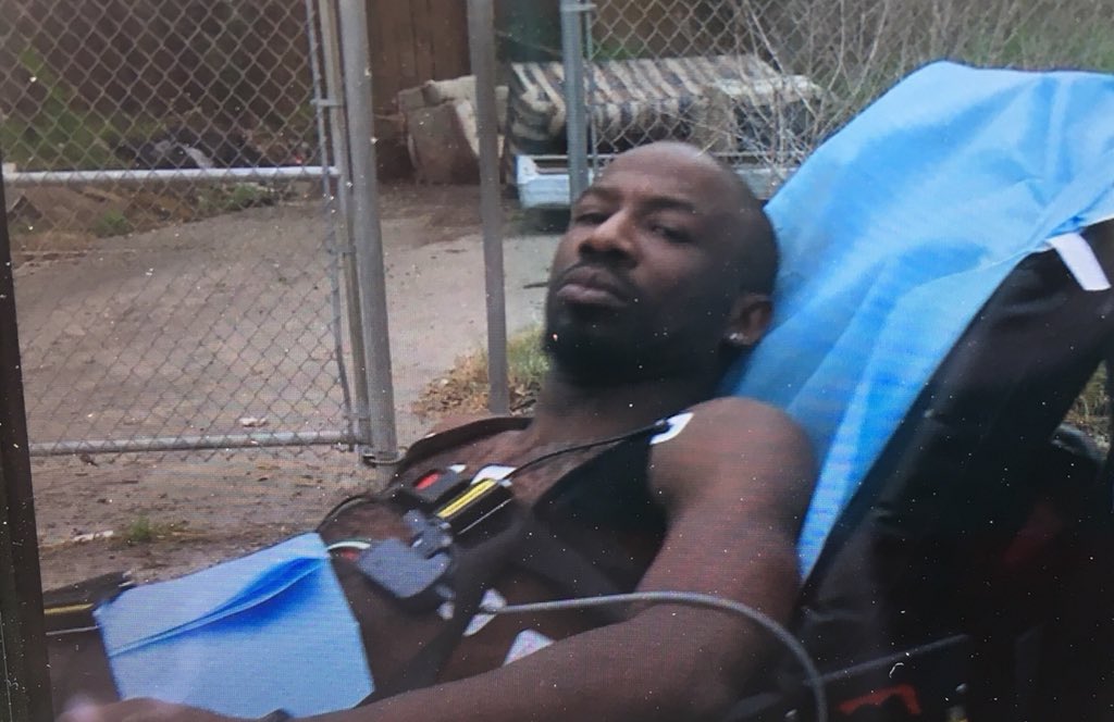 Deputies shocked by their own Taser in northeast-side struggle | kens5.com