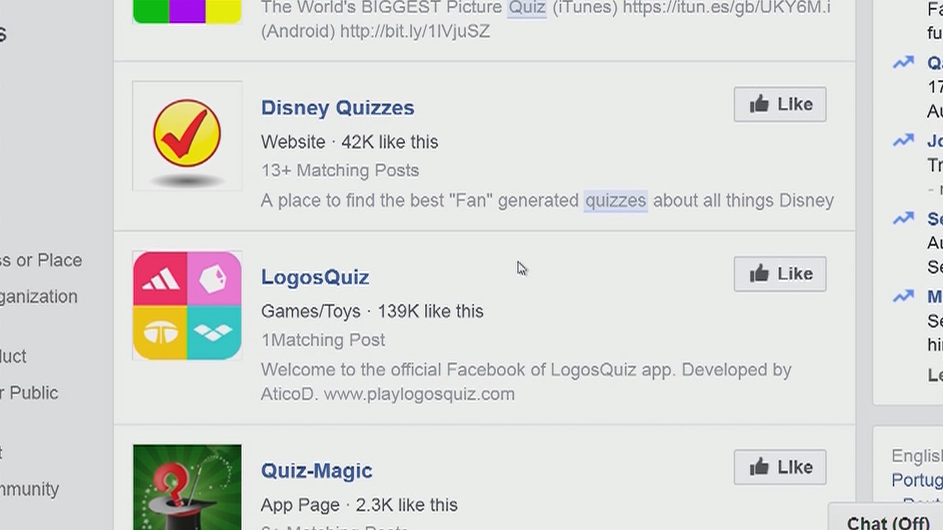 wfaa.com | Scammers using Facebook quizzes to get your personal info